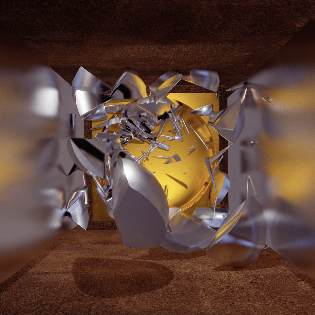 Brian Close - spark trance | Ful/mine